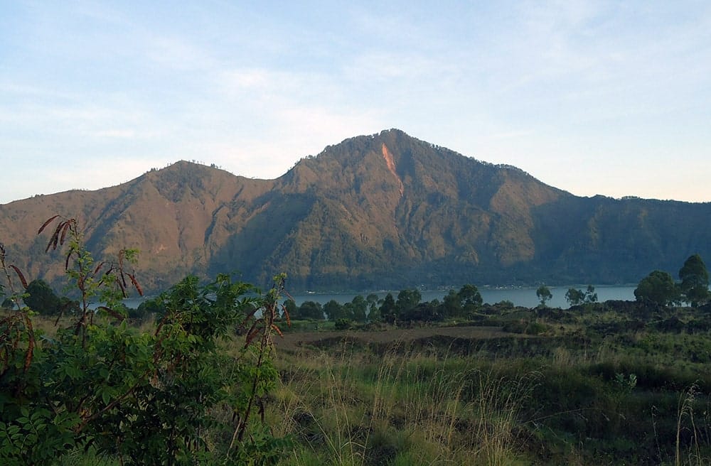 Mount Abang Trekking | Bali Sunrise Trekking & Tours